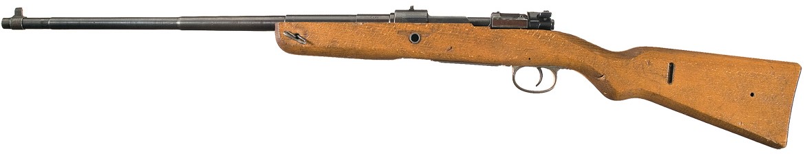 iaragi.com იარაღის და ვაზნების შესახებ: Volkssturmgewehr (VG) სახალხო ...