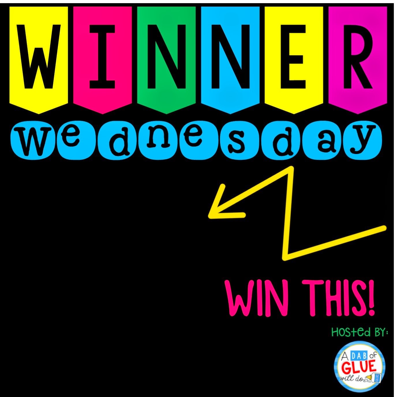 Winner Wednesday: Sight Word Practice Mat Bundle