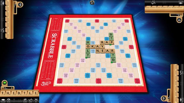 Scrabble Collection - Free Download Full Version for Games PC ~ My ...
