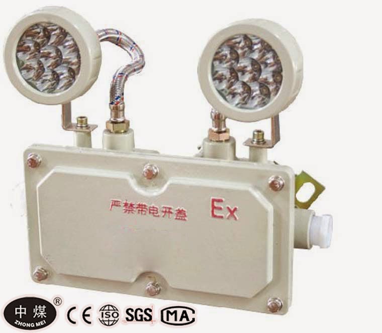 Supplier Electrical Explosion Proof Indonesia: Lampu Warom Mata Kucing ...
