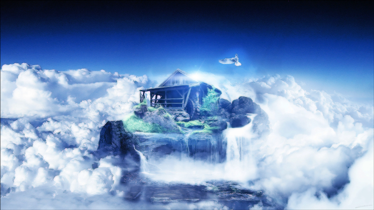 En el mundo de Atzilut significa “En Su casa” | Cabalá Auténtica Bnei ...