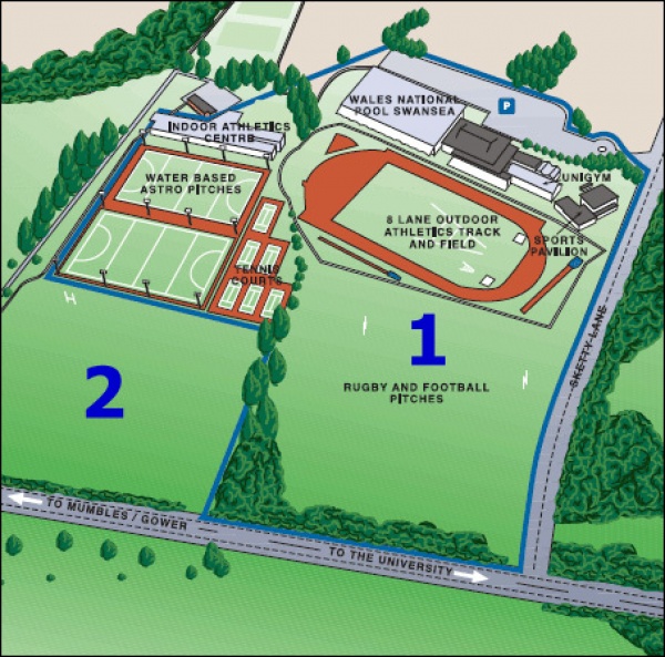Swansea Magpies Australian Rules Football: May 2012