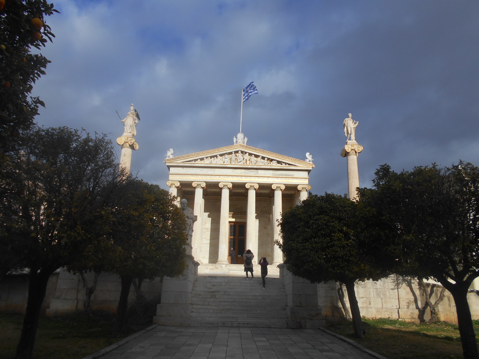 NOTA KIMOTHOI NΟΤΑ ΚΥΜΟΘΟΗ: Νότα Κυμοθόη "Αθήνα, η πόλη μιας Θεάς"