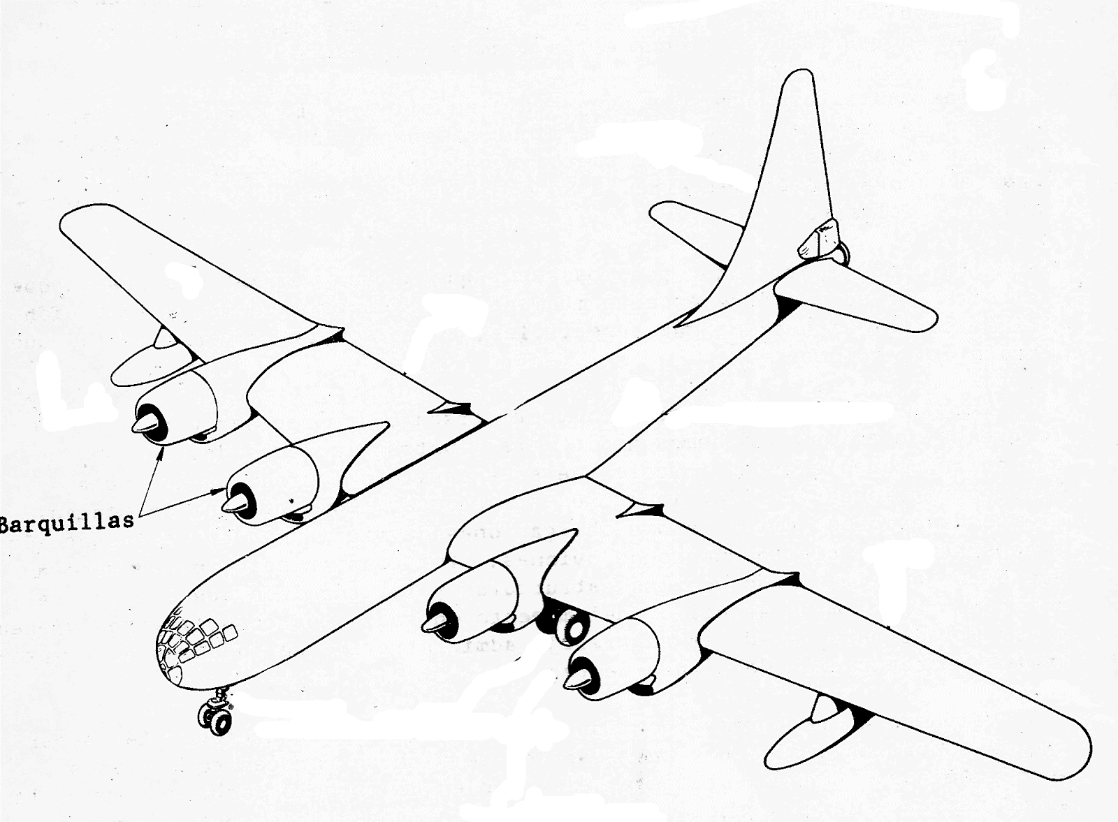 Aerospace Engines (Aircraft Engines and Rockets - Motores de Aviación y ...