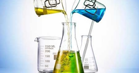 Cara Menghitung Kadar Zat dalam Campuran, Rumus, Contoh Soal dan ...