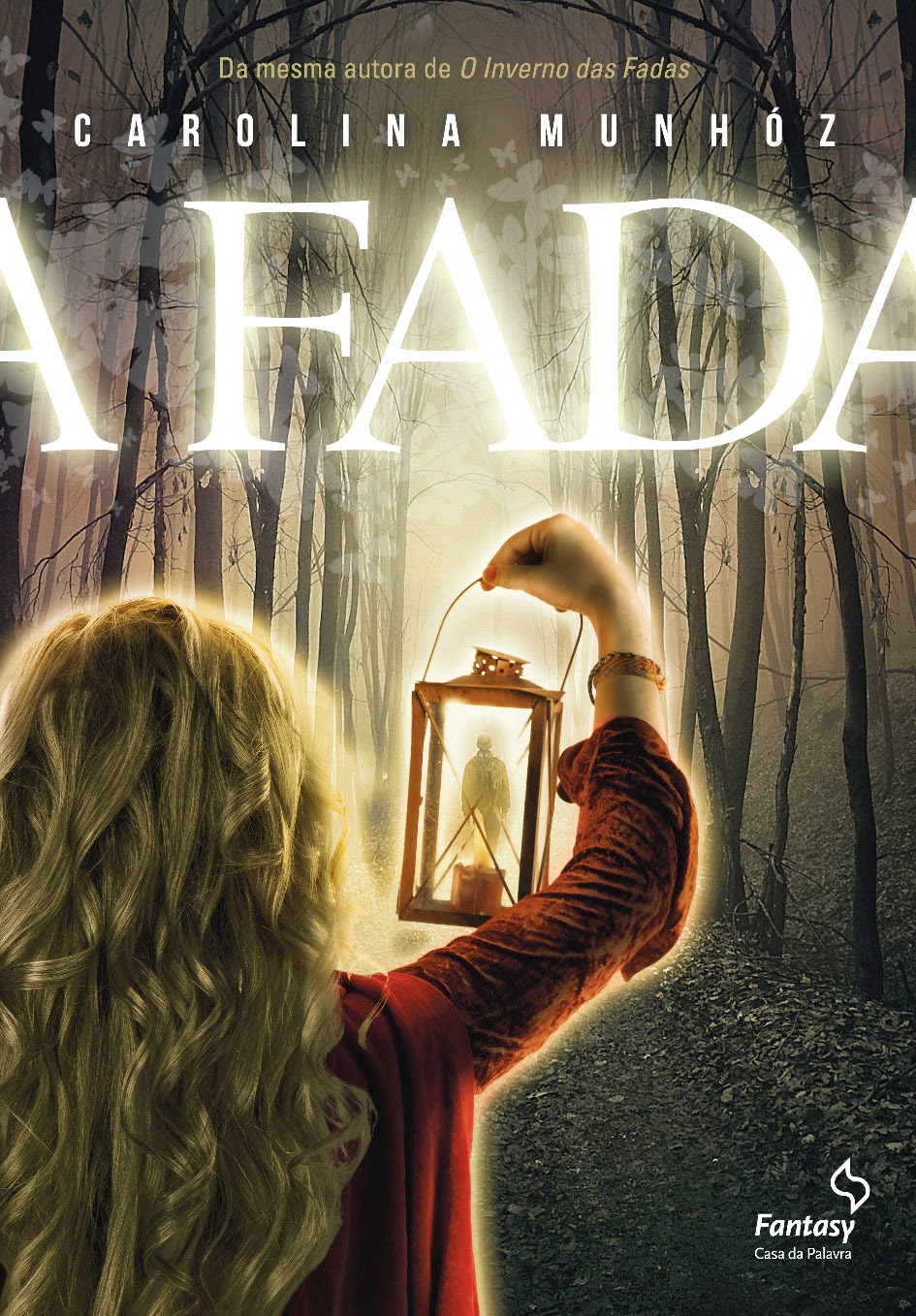 [Resenha] A Fada, de Carolina Munhóz | ConversaCult