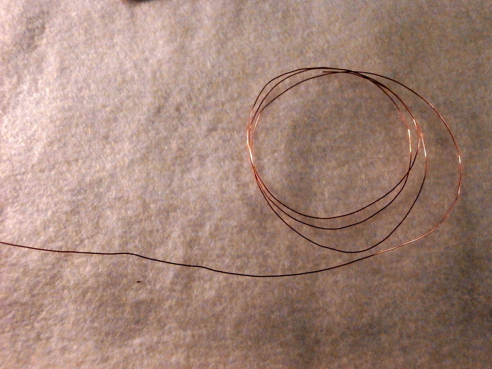 Perfectly Twisted Handmade Wire Wrapped Beaded and Gemstone Jewelry ...