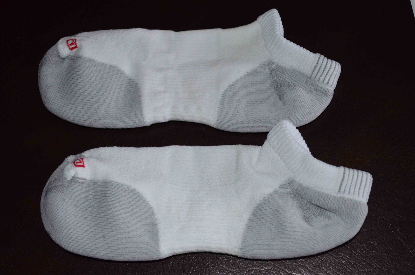DETROIT RUNNER....: Drymax Sock review