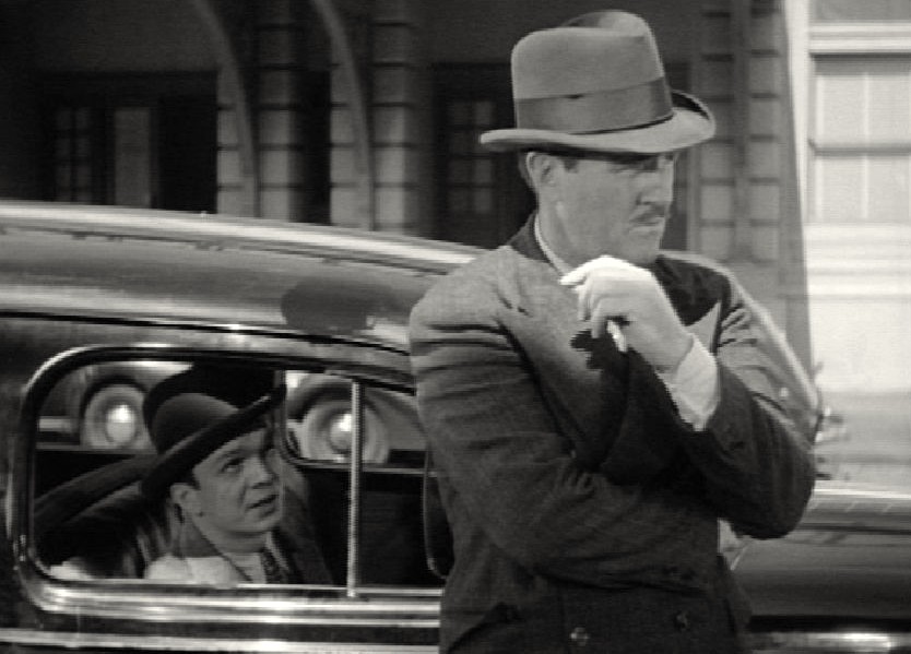 Thrilling Days of Yesteryear: The Green Hornet – Chapter 5: The Time Bomb