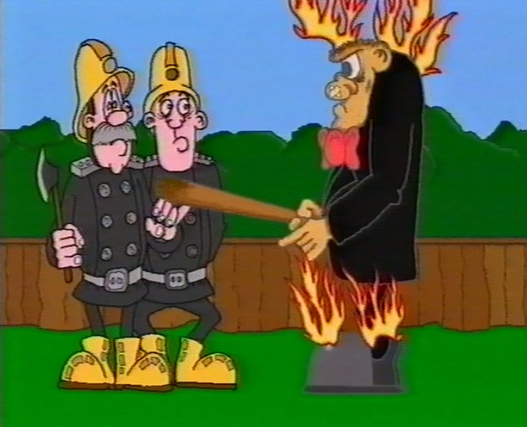 The Lost Continent: Zit: The Video