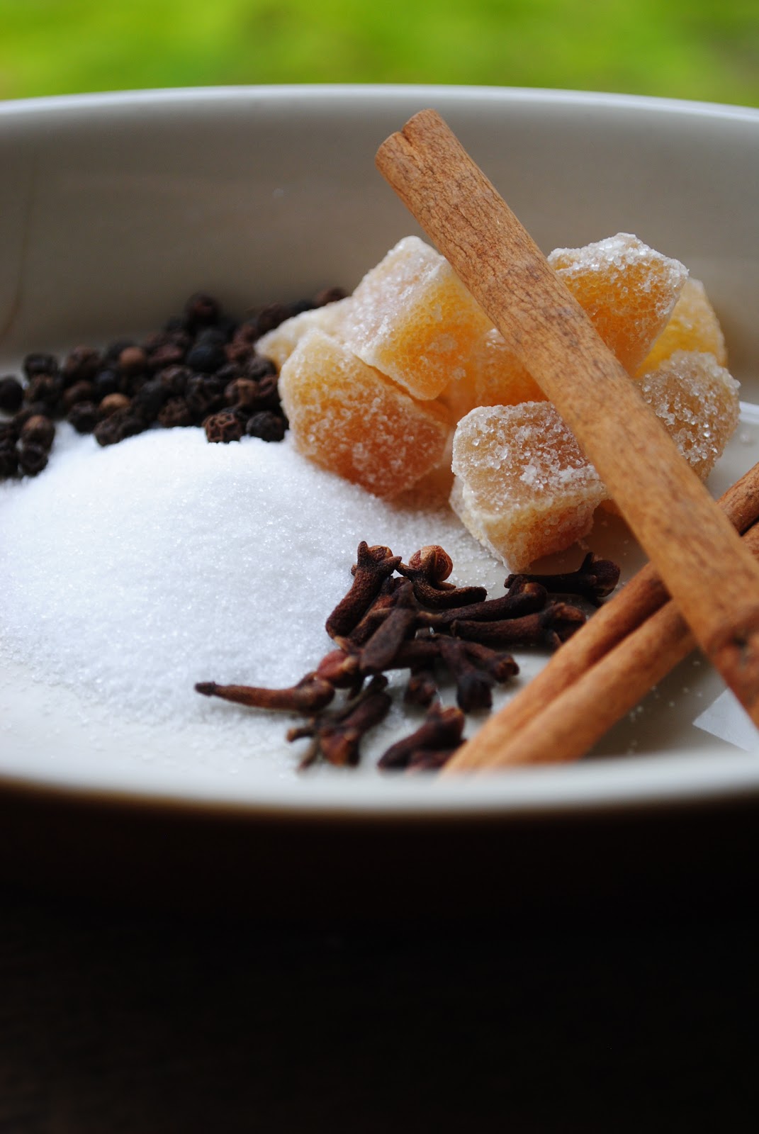 Move Over Baaaam....Medieval Spice Blend for the Modern Day Cook | The ...