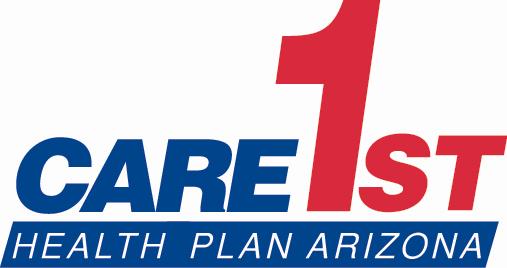 Care First Health Plan