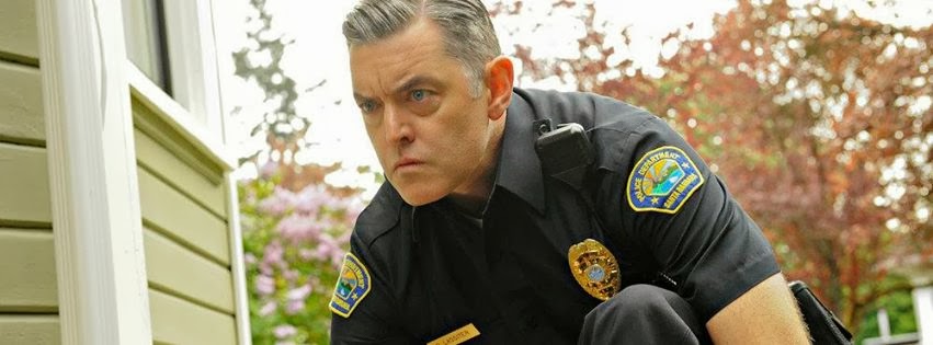 Character of the Day! Carlton Lassiter