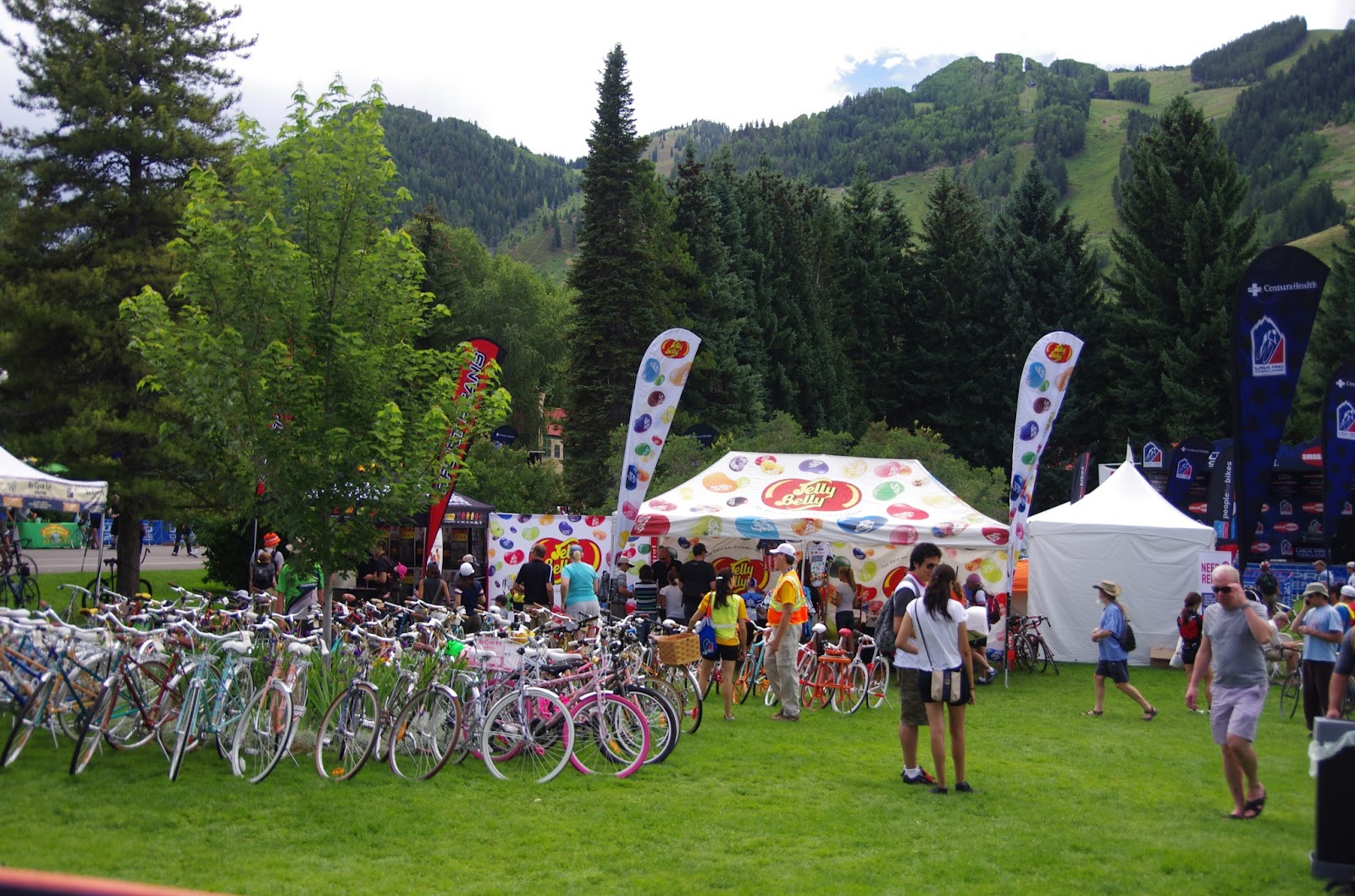 How to see Stage 3 of USA Pro Challenge 2015 - Pedal Dancer®