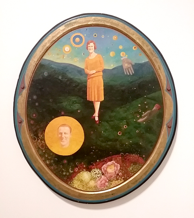 Pixie Hill: August 2017