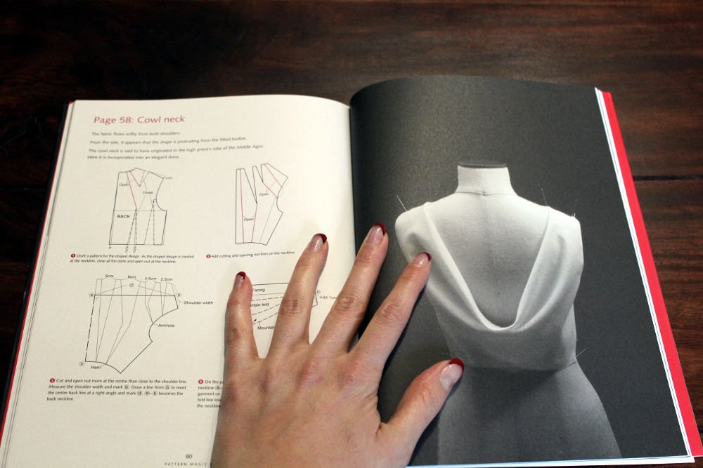 Recensione libro: Pattern Magic 2 di Tomoko Nakamichi | Ekeloa Knits