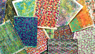 Tales from the Traveling Art Teacher!