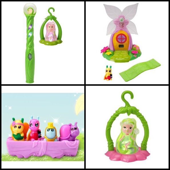 Thanks, Mail Carrier | Lite Sprites Innovative and Interactive Toys ...