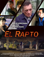 EL RAPTO | peliculasbarbaloza