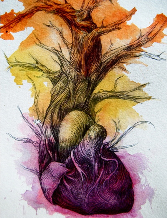 Our designed life: Abby Diamond