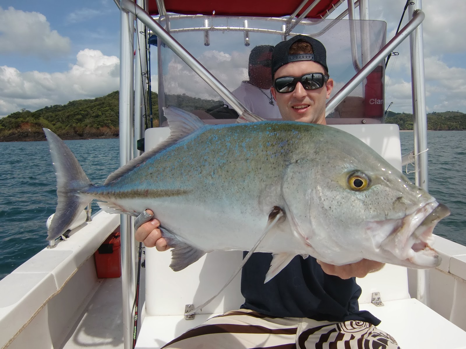 Masta'Fish guide pêche Bassin d 'Arcachon