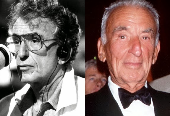 NOTICIAS Y EFEMERIDES MUSICALES Y DEL CINE: HERBERT ROSS, UN 09 DE ...