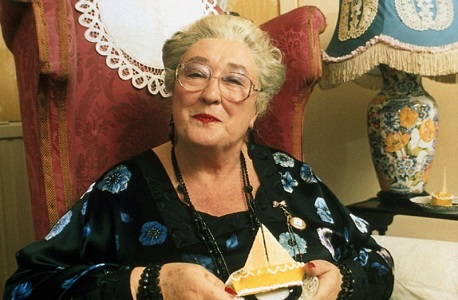 INNER TOOB: TWO AND TWO FOR TUESDAY - THE RAINBIRDS AND THE GOODINGS