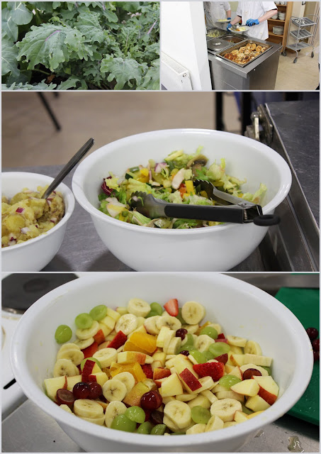 Spotlight on Catering Course - Sligo Community Training Centre