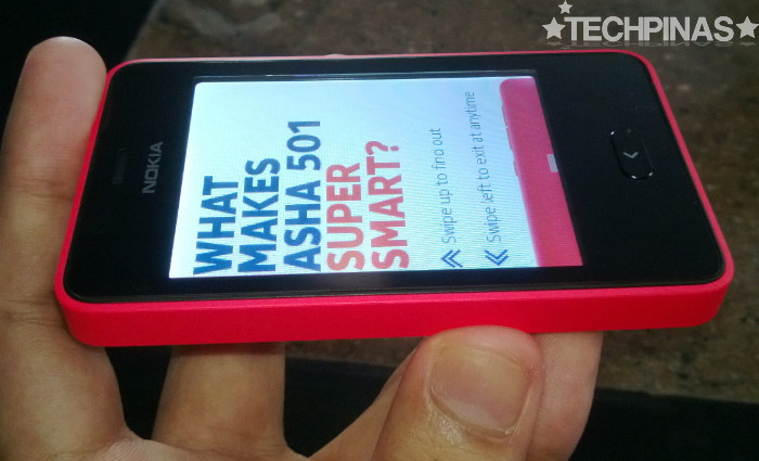 Nokia Asha 501 Quick Review : Five Reasons to Choose It Over Cheap ...