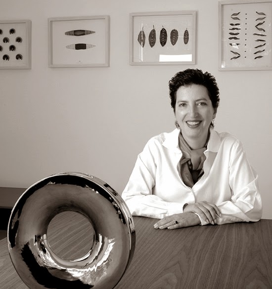 podio: La Galería Mexicana de Diseño se renueva en Anatole 13, un ...