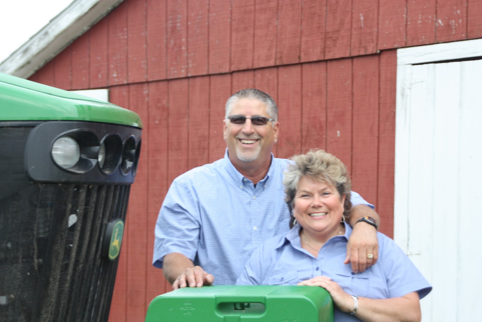 A New Chapter: Photographing friends