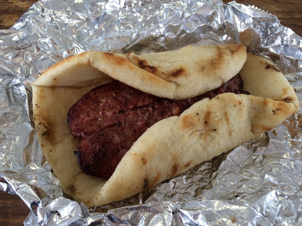 Around the Bay and Away: It’s Great to Be Greek, Even If It’s Just For ...