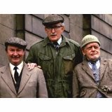 ImagineMDD: Frank Thornton Captain Peacock Are You Being Served