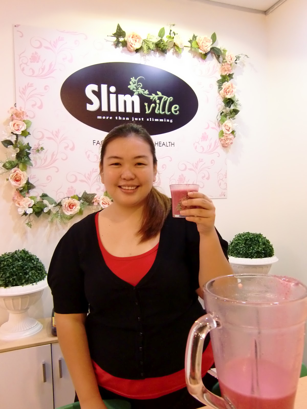 Angeline Cheang- The Nutri Chef: About me : Angeline Cheang- The Nutri ...