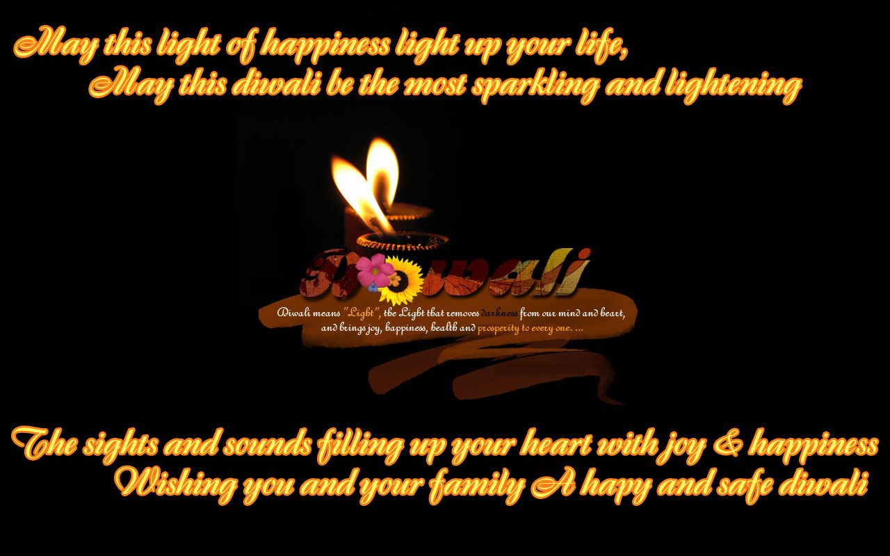 Deepavali Greeting Cards And Pictures ~ Hits All