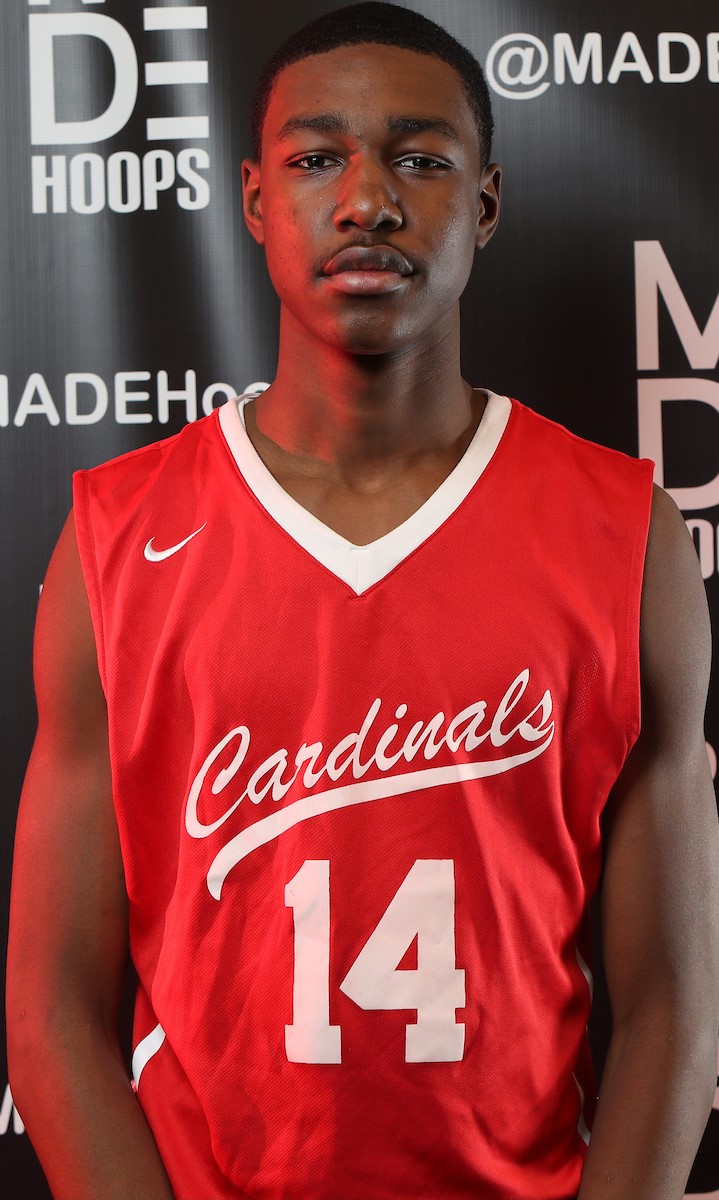 BASKETBALL SPOTLIGHT NEWS: Diary Of A Baller: Drissa Traore (Harlem, NY ...