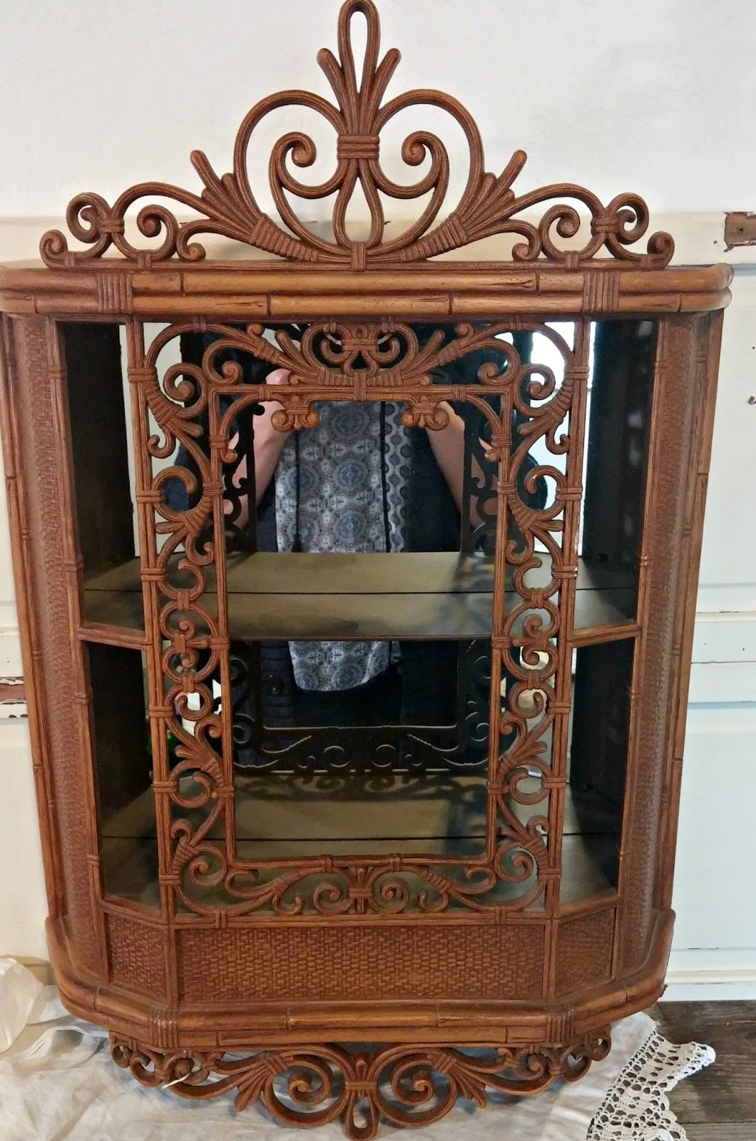 Treasure Trove Tuesday - This Week's Thrifting Finds - Little Vintage ...