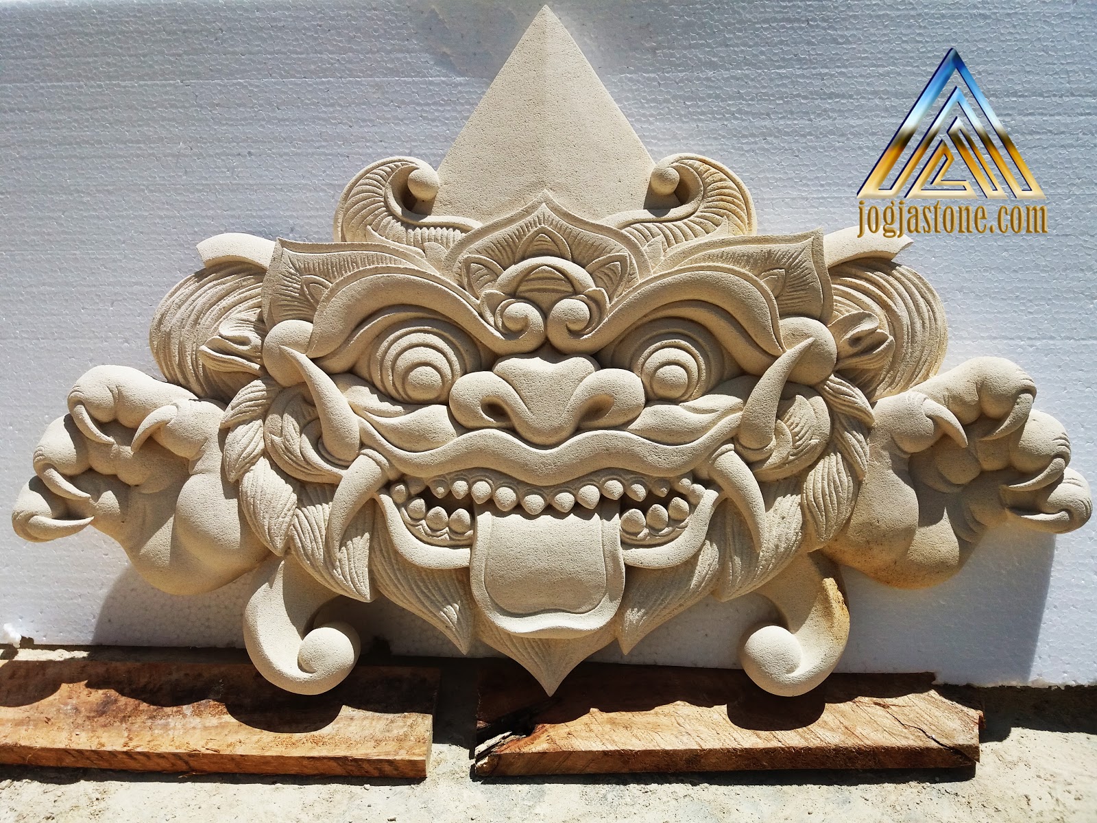 Gokil 30+ Kerajinan Batu Di Bali