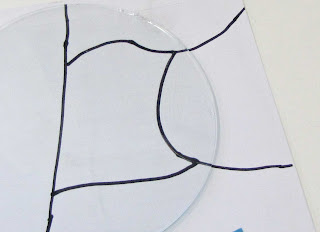 Processes: Cutting Glass