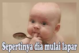 Kumpulan Meme Bayi | Kumpulan Meme Lucu