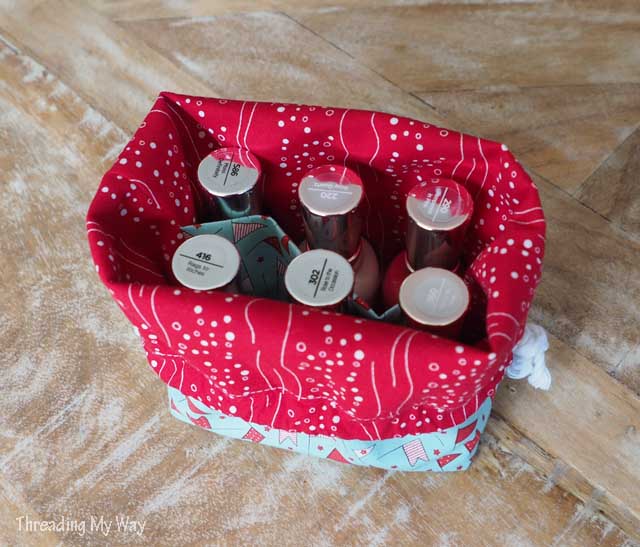 Sew Can Do: End of July Craftastic Monday Link Party