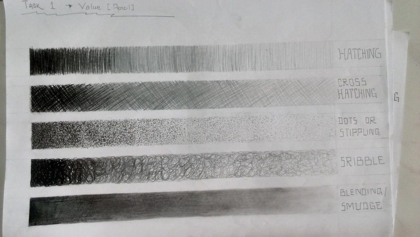 Animation Beginner: Value and shading