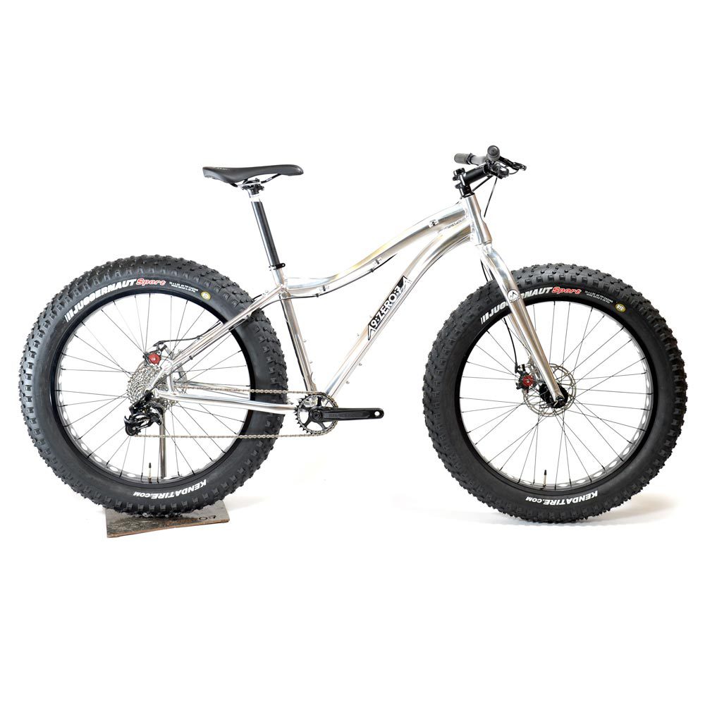 Guitar Ted Productions: How To Choose Your First Fat Bike: Types Of Fat ...