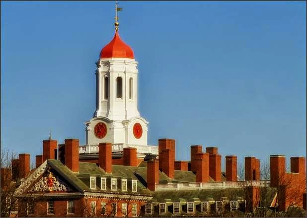 30 Fakta Menarik Tentang Harvard University | Berkuliah.com