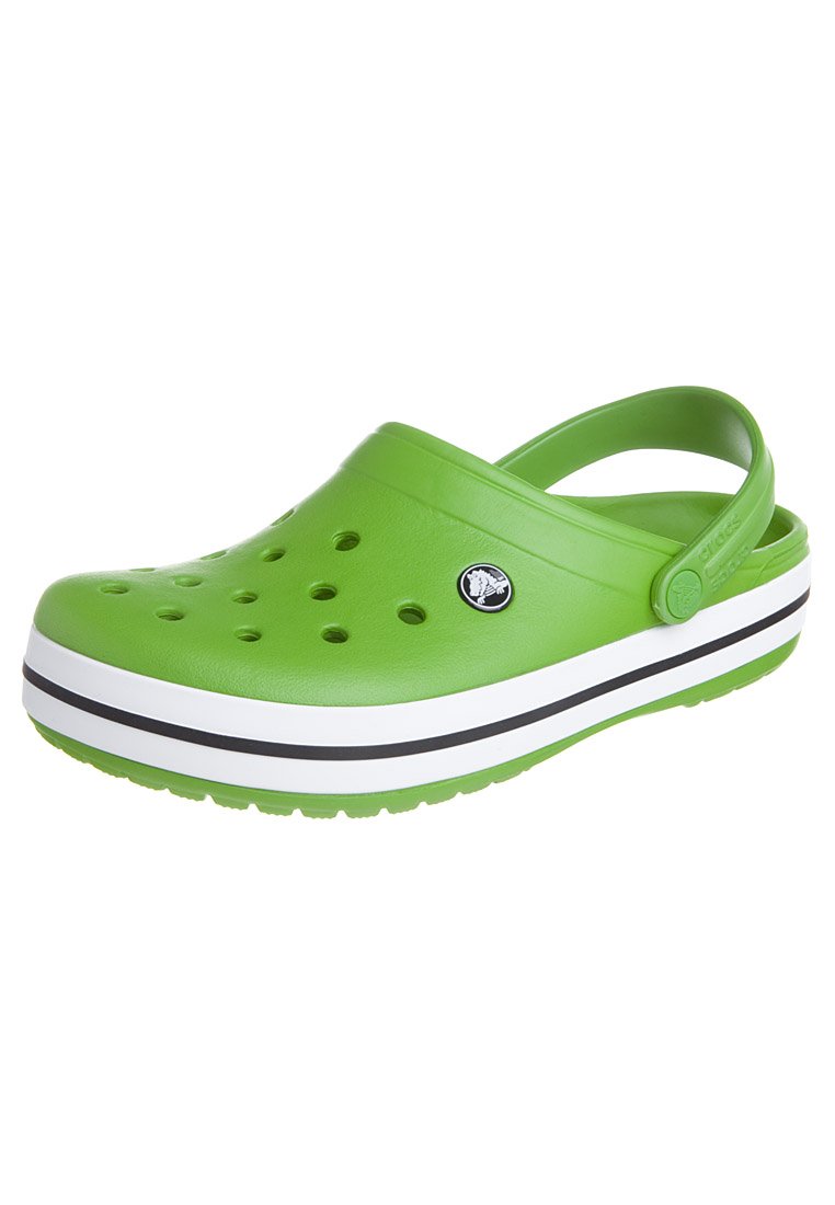 History of All Logos: All Crocs Logos