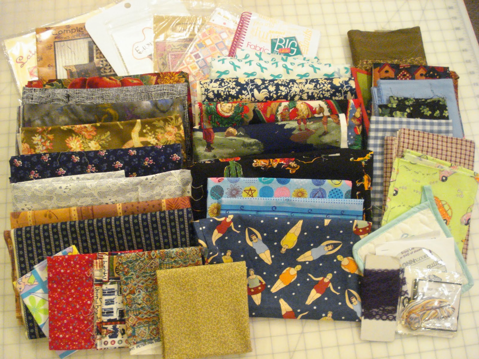 With Strings Attached: The Traveling Stash Box is here!