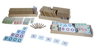 4 Little Bugs: More Math Materials