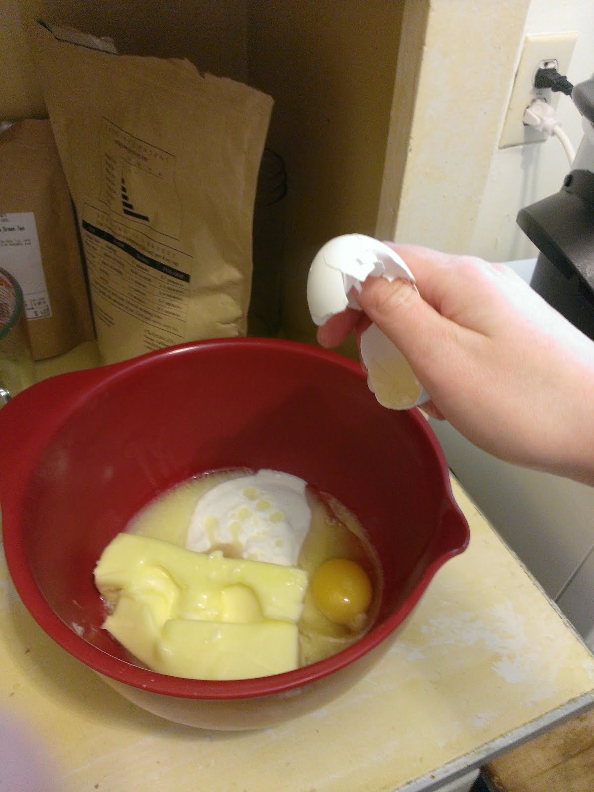 Xanda Schofield: Teaching Computer Science with Cookies #1: Recipes ...