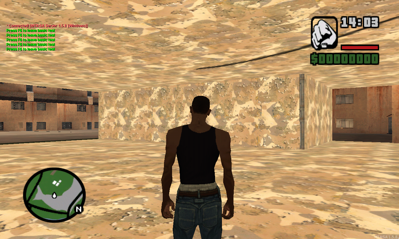 FAVELA COM BASE - MTA Brasil