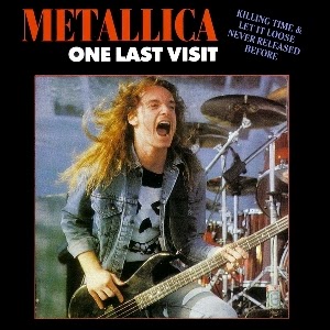 Metallica [1981 - 1991/2008 - Present] (Discografía) | Old Tendencies ...